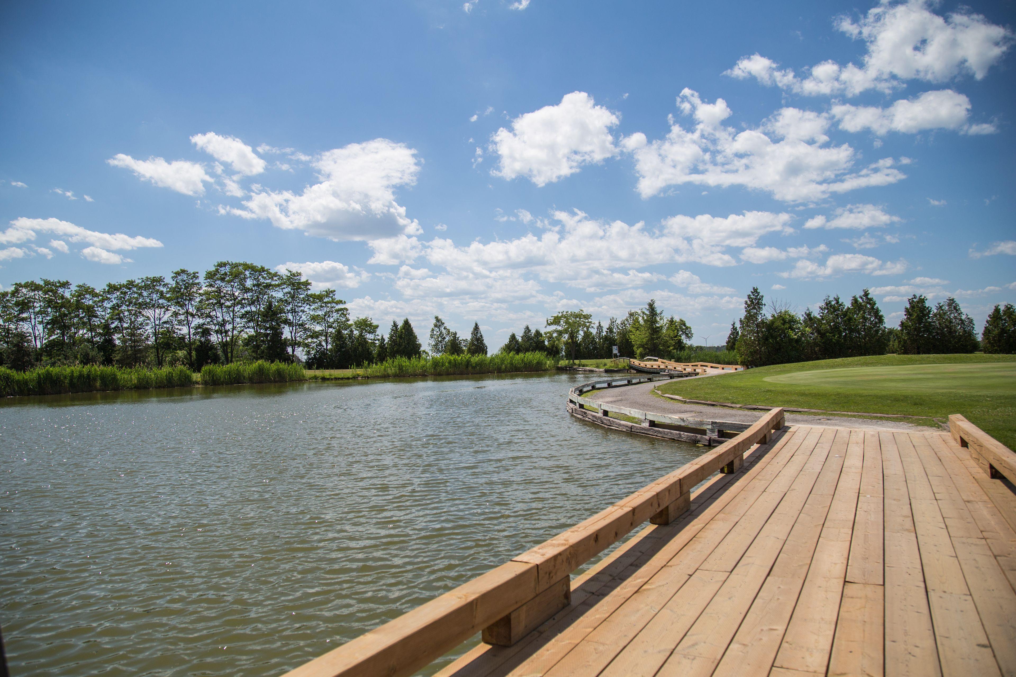 FOREST GOLF CLUB AND INN | ⋆⋆⋆ | LAMBTON SHORES, CANADA | SEASON DEALS ...